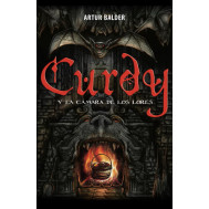 Curdy y la cámara de los Lores (Curdy 1) | Penguin Libros