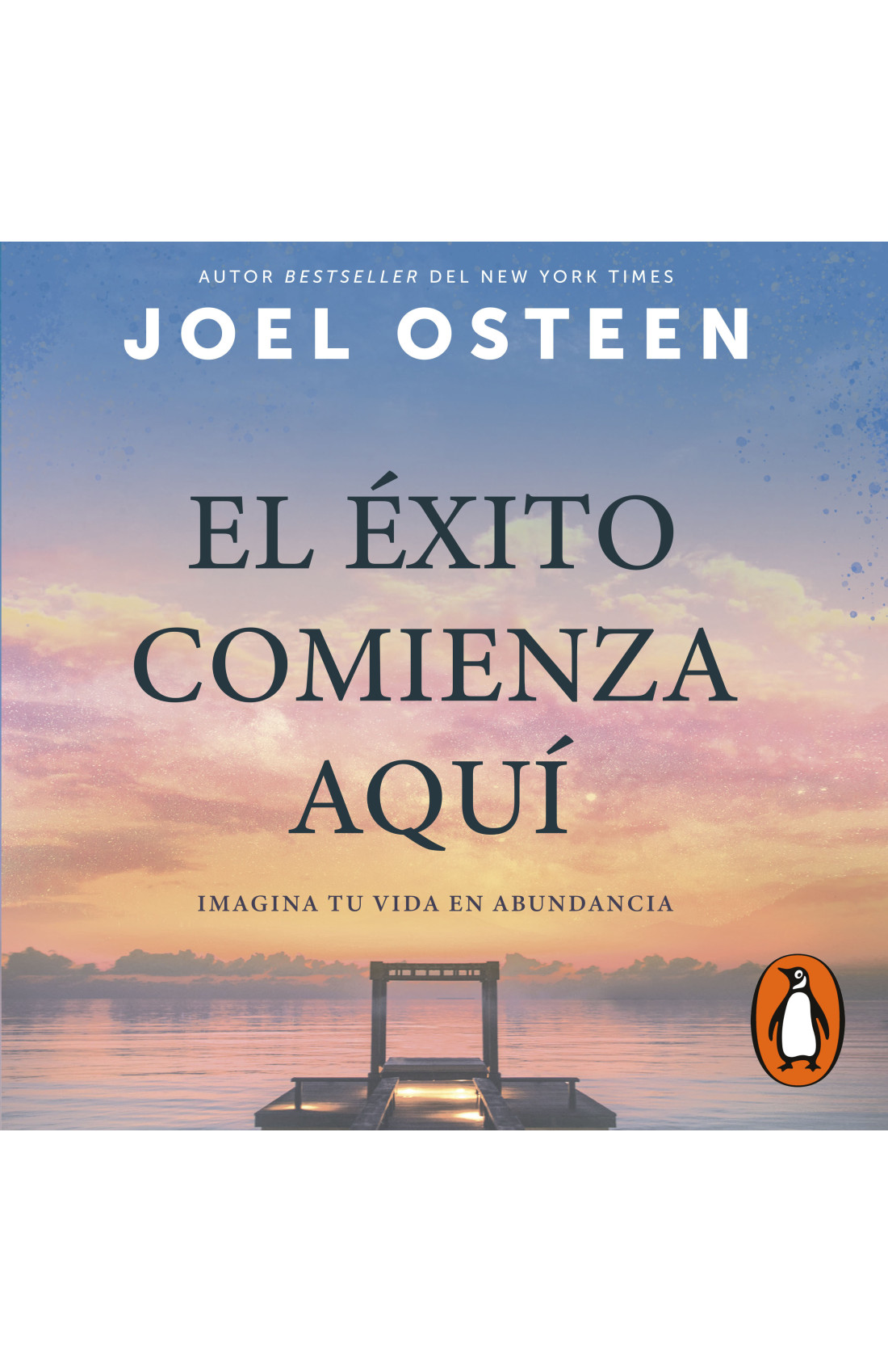 El éxito comienza aquí | Penguin Libros