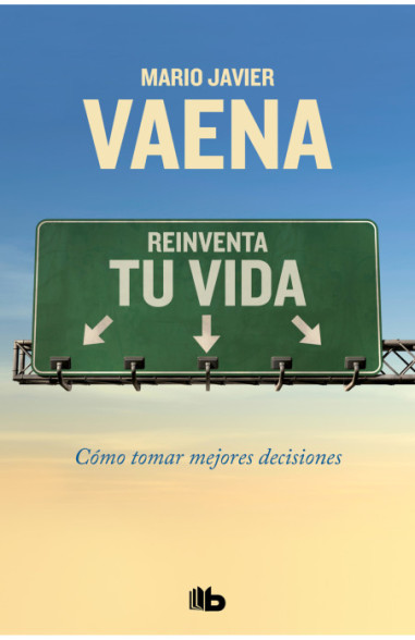 Reinventa tu vida | Penguin Libros