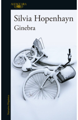 Ginebra | Penguin Libros