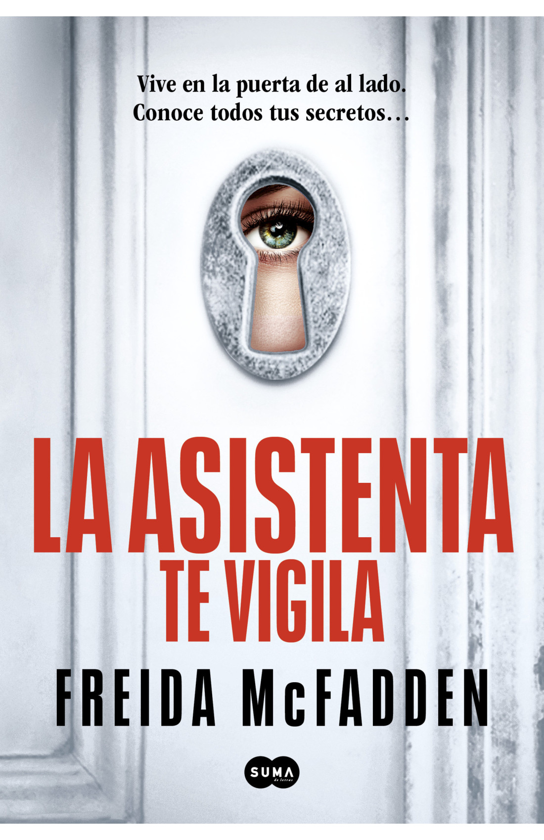 Tuya | Penguin Libros