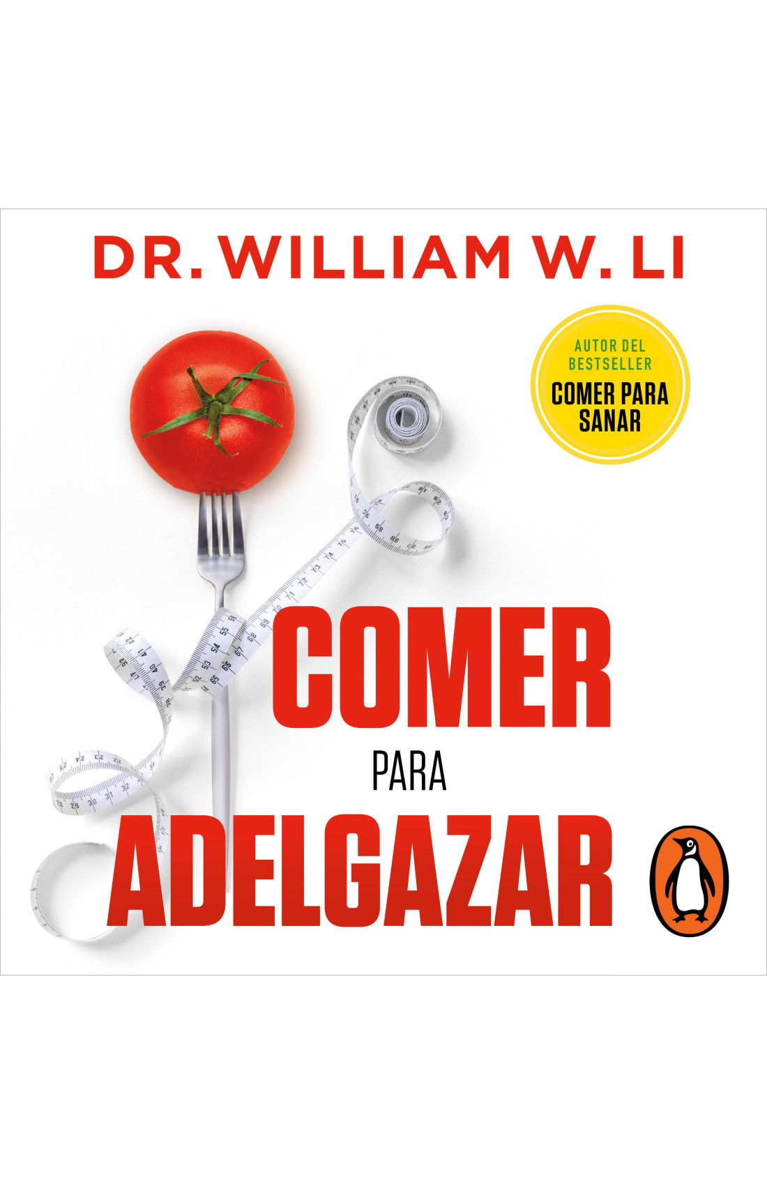 Comer para adelgazar | Penguin Libros