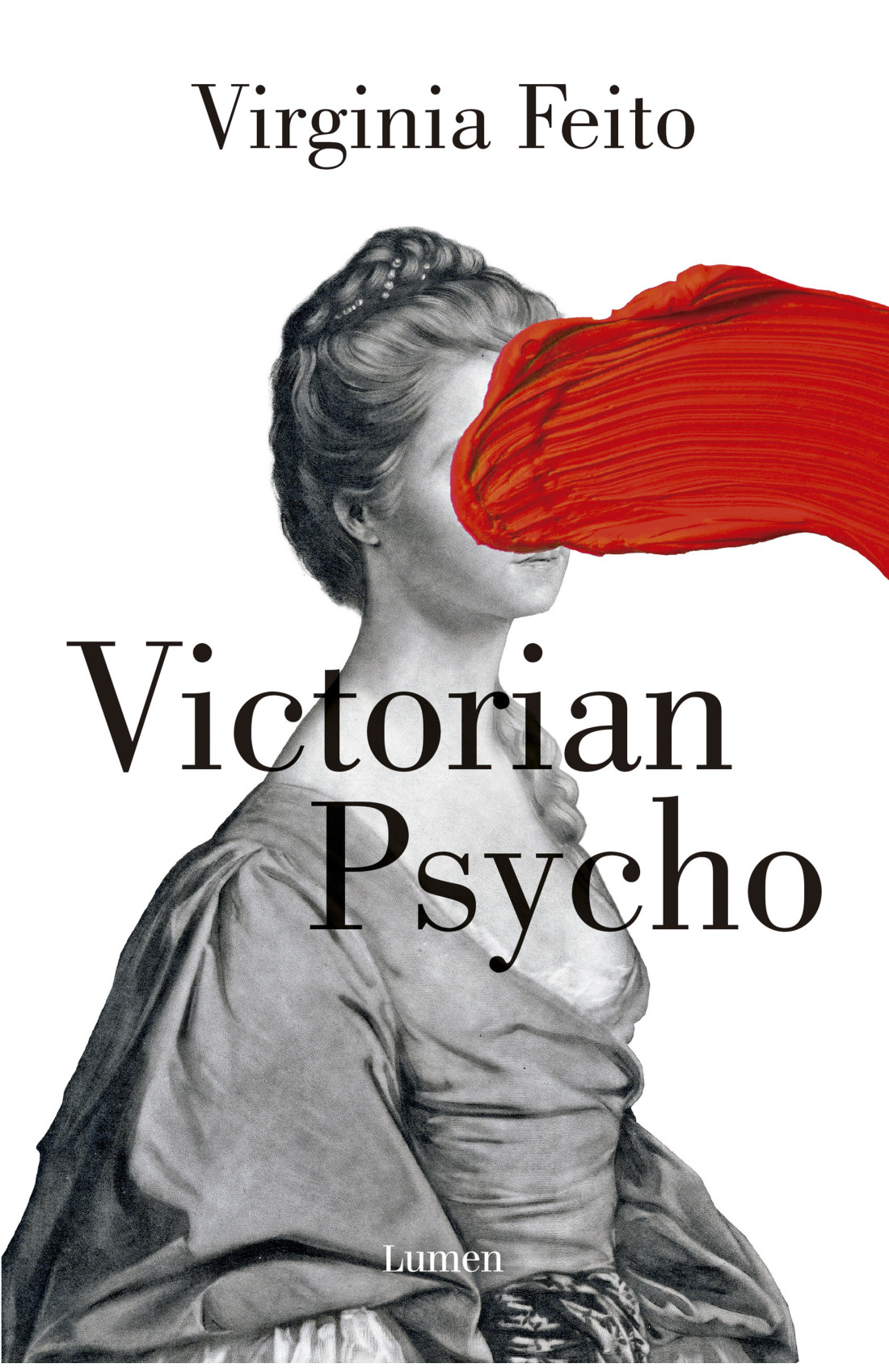 Victorian Psycho | Penguin Libros