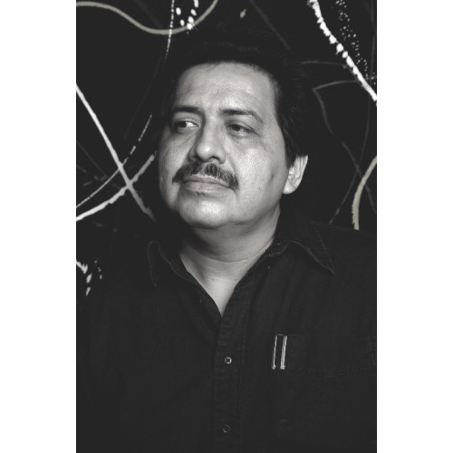 Alfonso Orejel | Penguin Libros