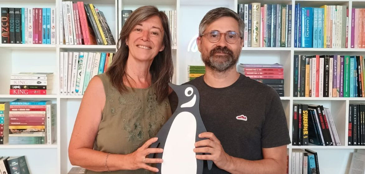 Cecilia Blanco: “La pubertad es una época crucial de la vida” - Penguin Libros AR