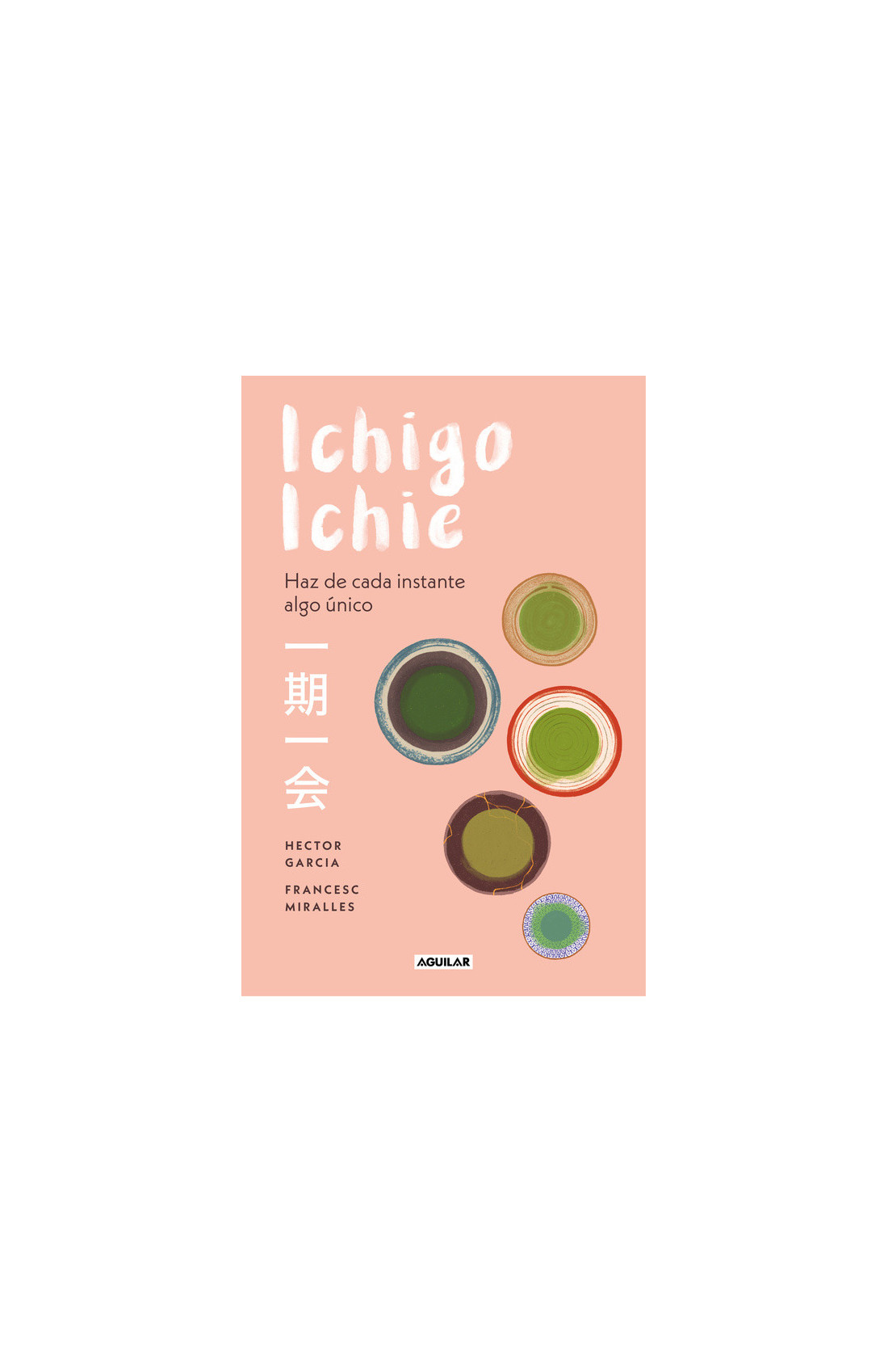 Ichigo-ichie | Penguin Libros