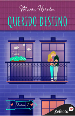 Querido Destino (Trilogía Destino 2) | Penguin Libros