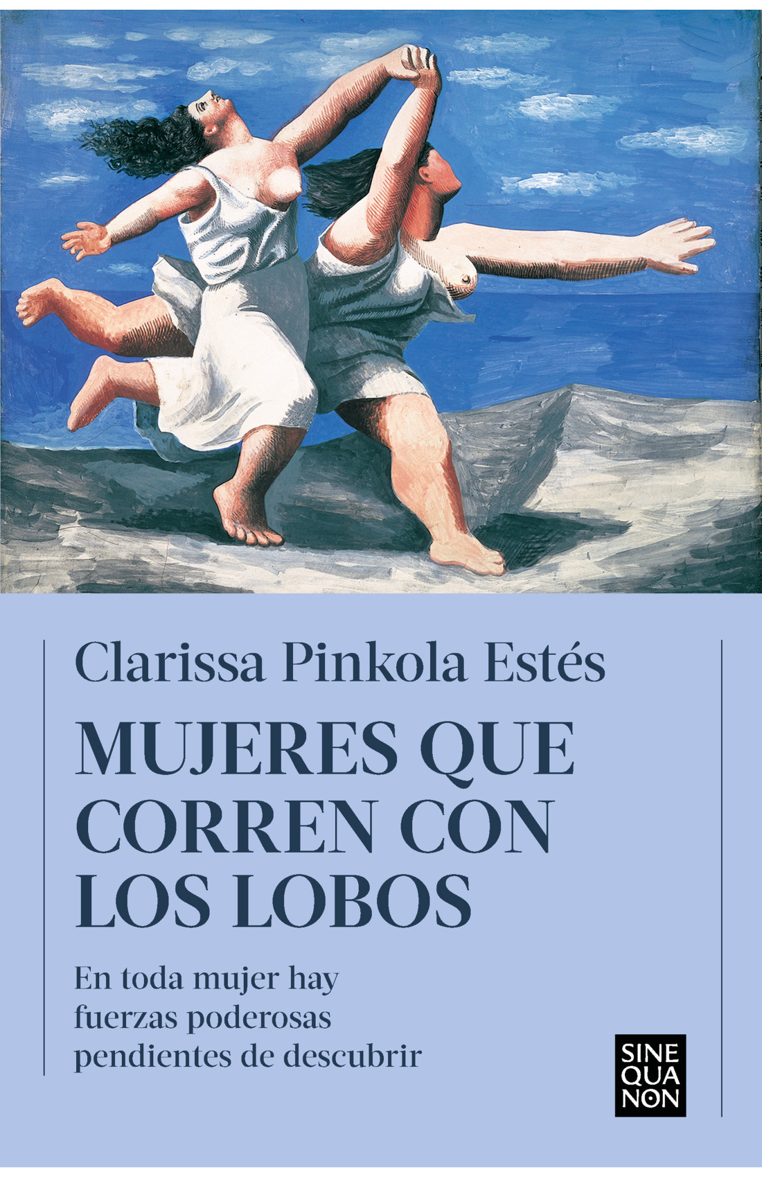 Mujeres que corren con los lobos | Penguin Libros