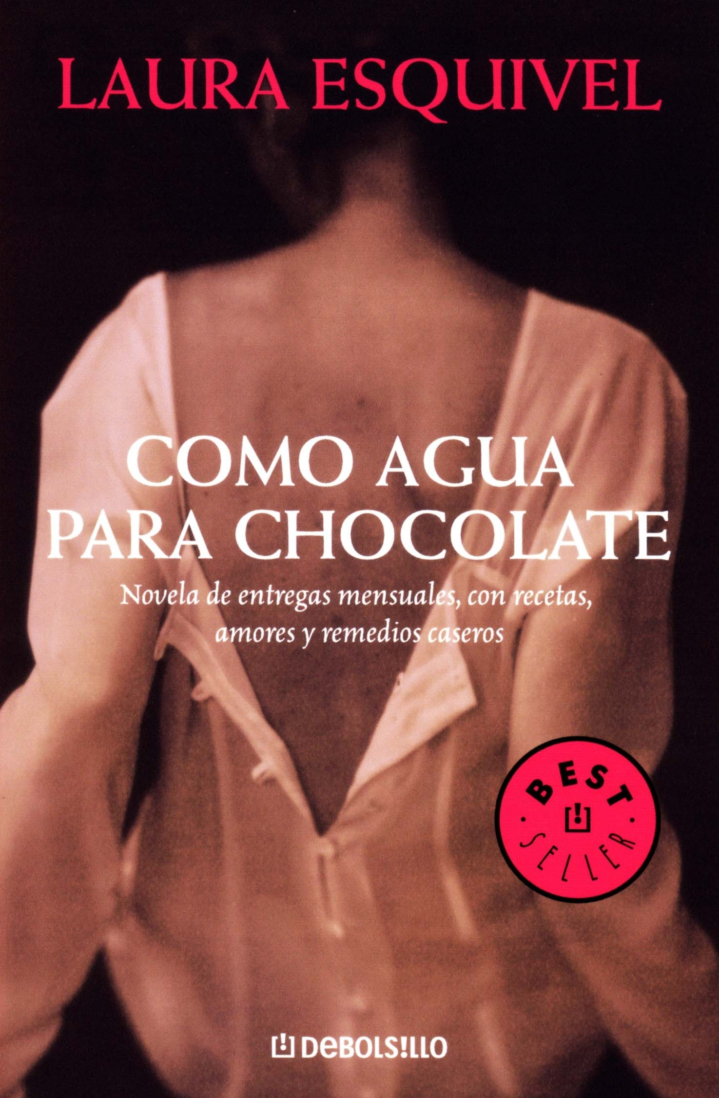Como agua para chocolate | Penguin Libros