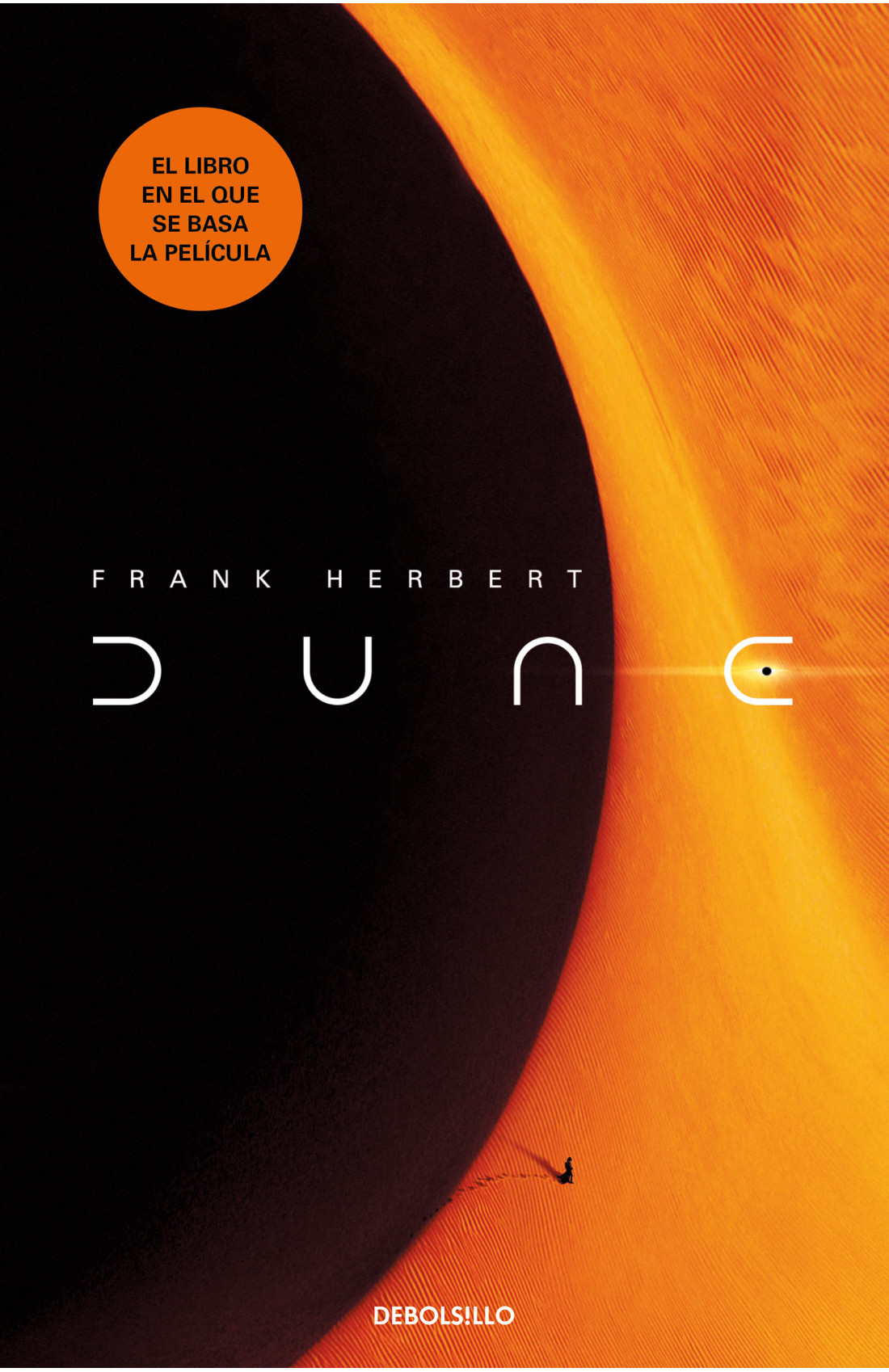 Dune (Nueva edición) 1 | Penguin Libros