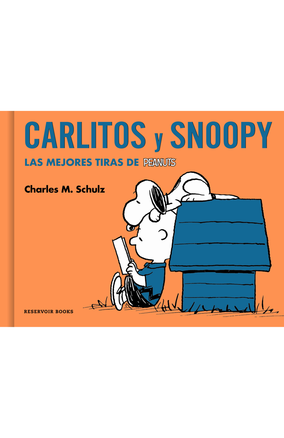 Carlitos y Snoopy | Penguin Libros