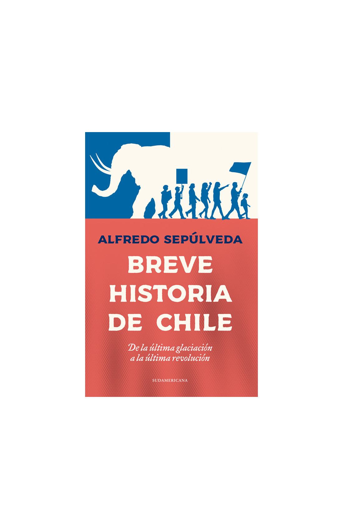Breve historia de Chile | Penguin Libros