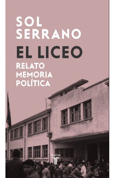 El liceo | Penguin Libros