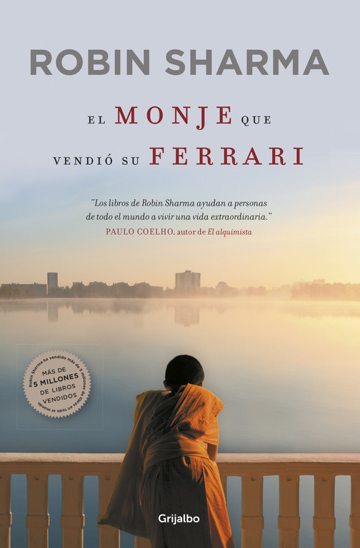 El monje que vendió su Ferrari | Penguin Libros