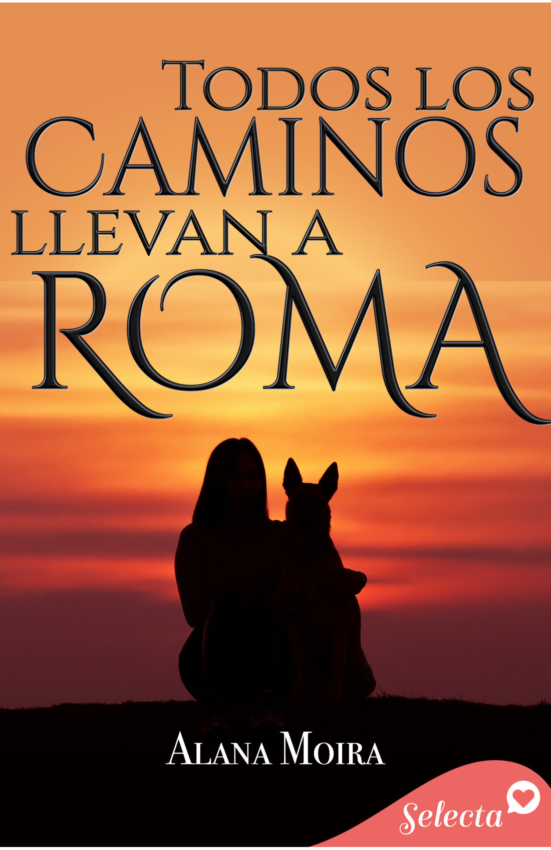 Todos los caminos llevan a Roma | Penguin Libros