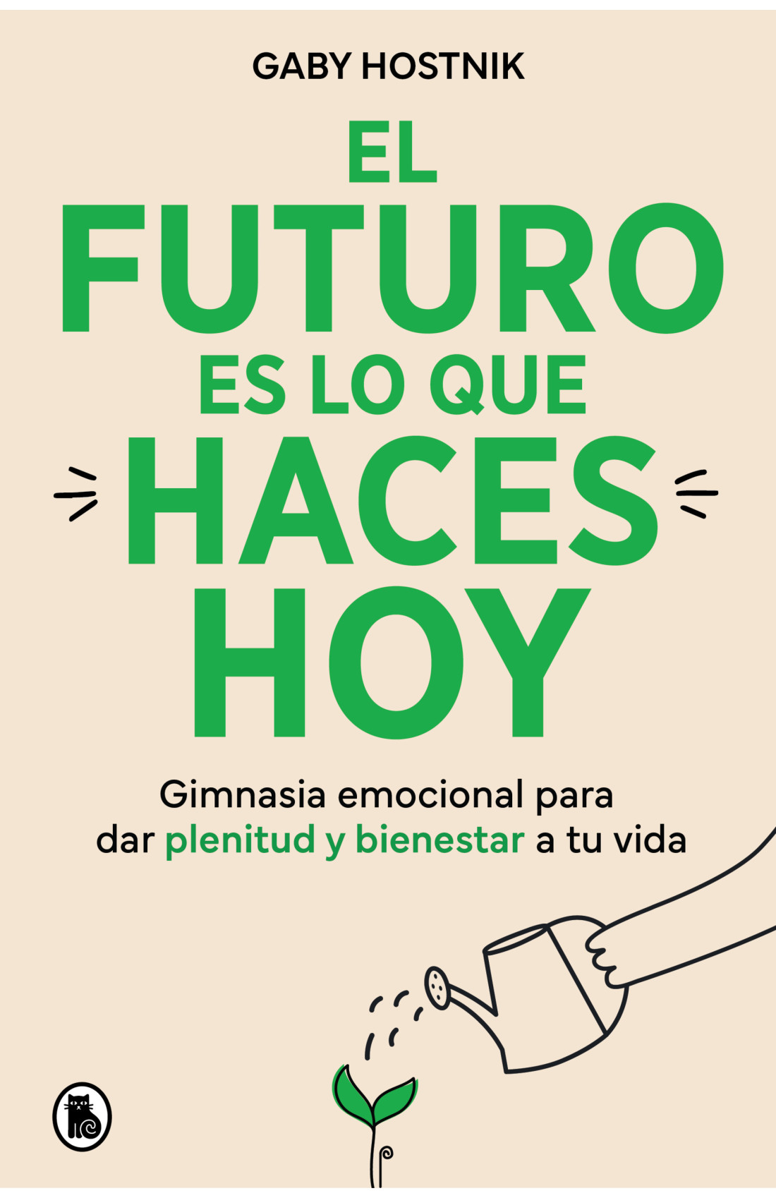 El futuro es lo que hacemos hoy | Penguin Libros