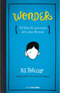 Wonder | Penguin Libros
