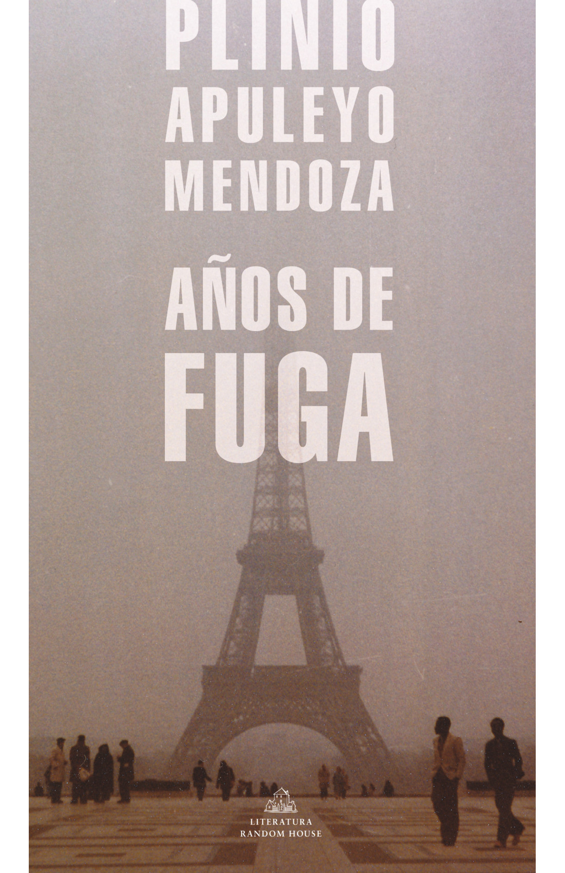 Años de fuga | Penguin Libros