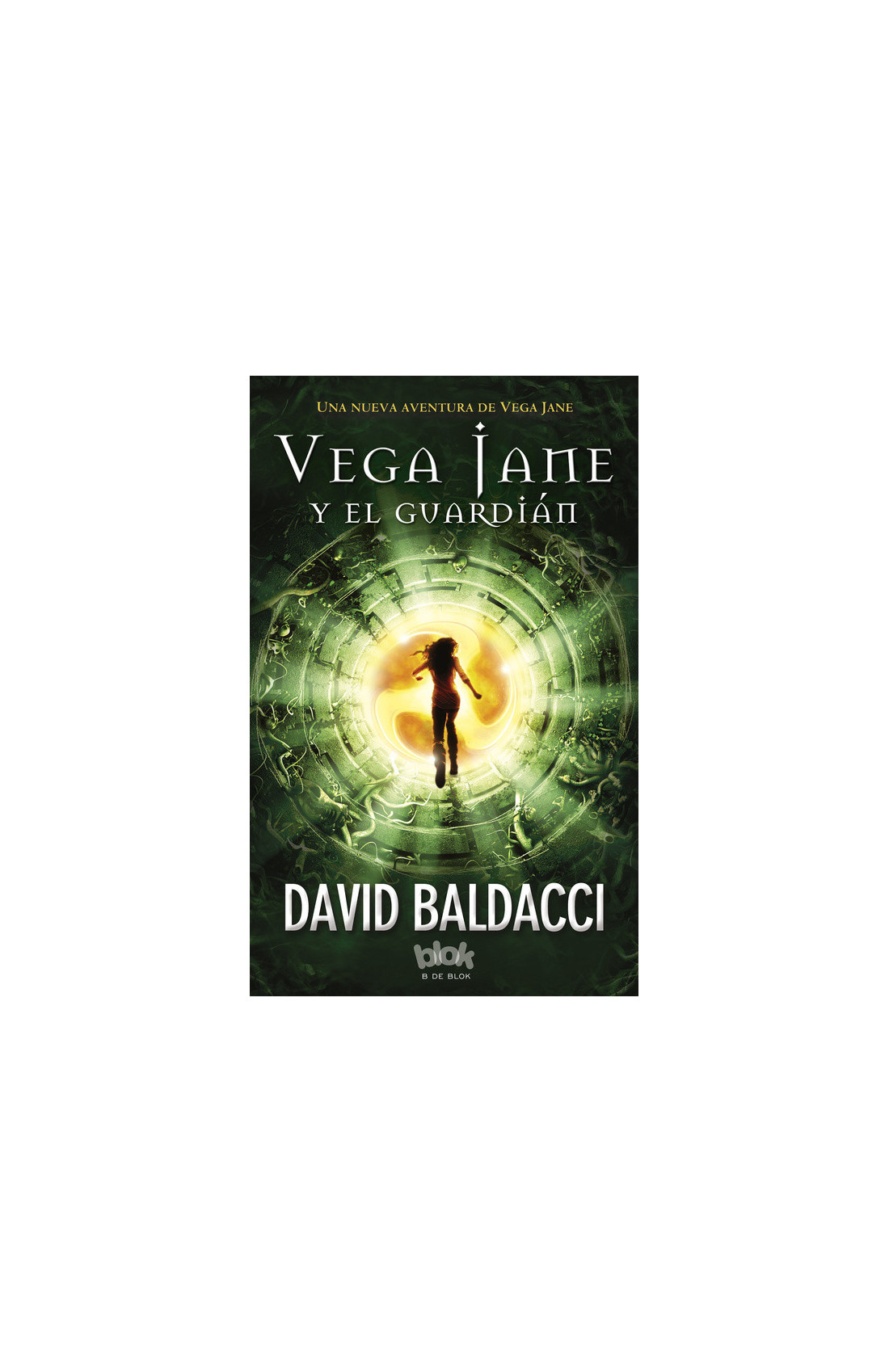 Vega Jane y el guardián (Vega Jane 2) | Penguin Libros