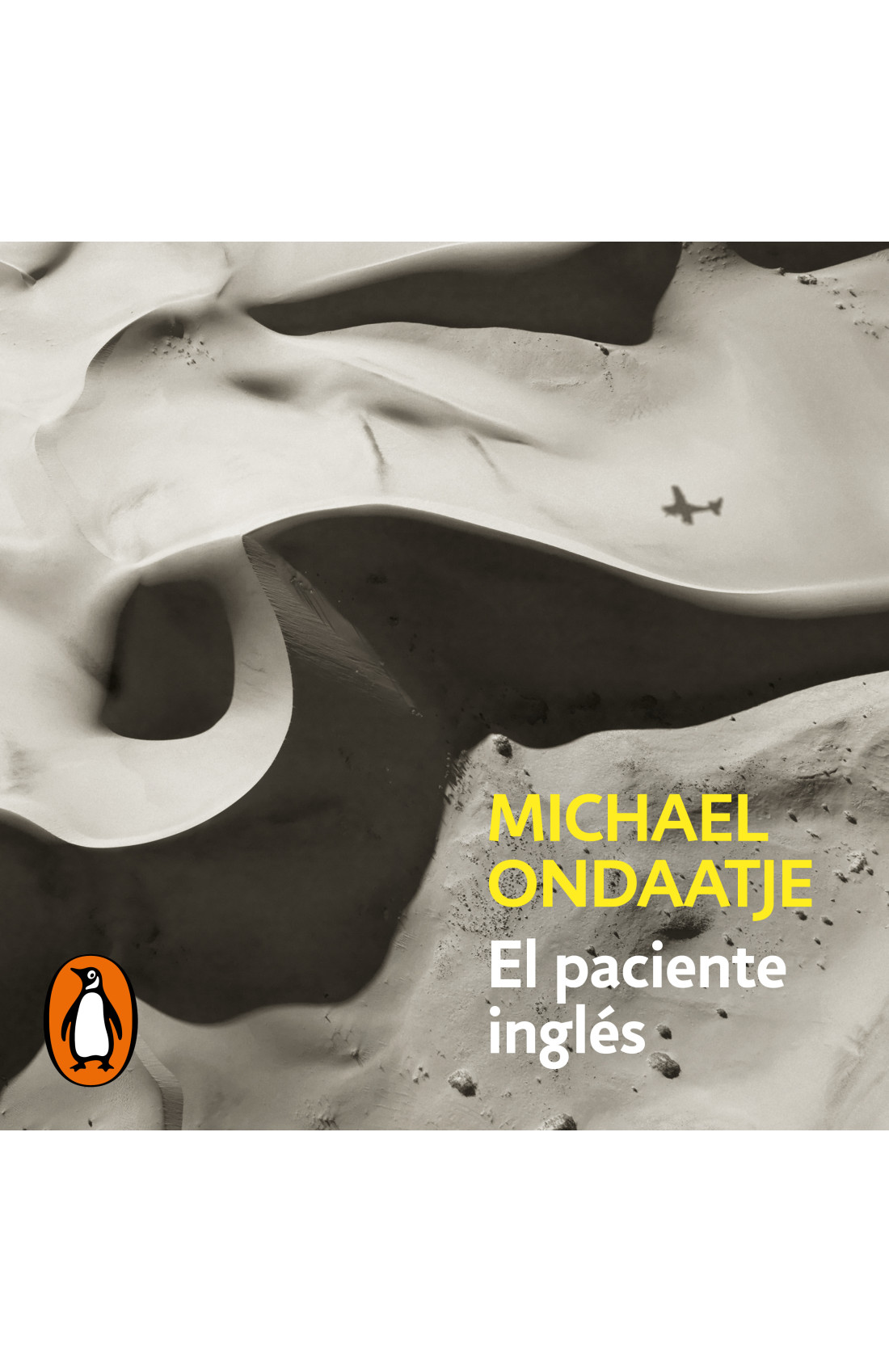 El paciente inglés | Penguin Libros