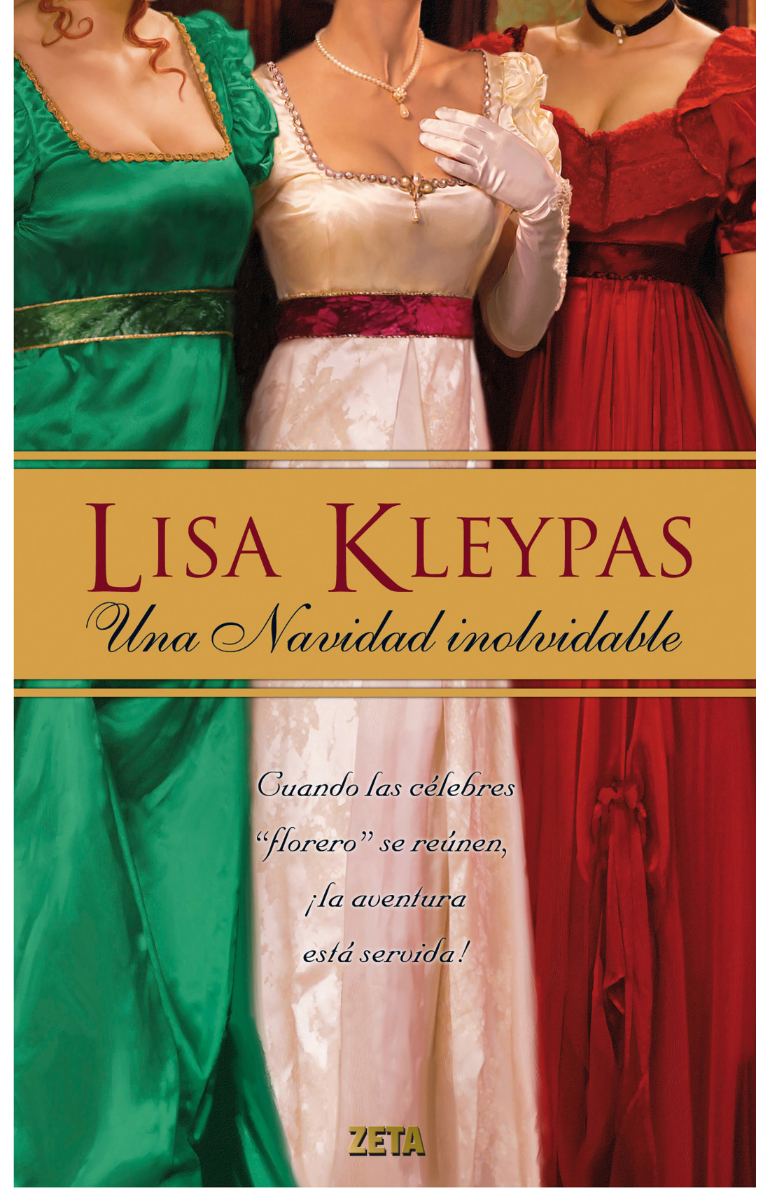 Una Navidad inolvidable (Las Wallflowers 5) | Penguin Libros