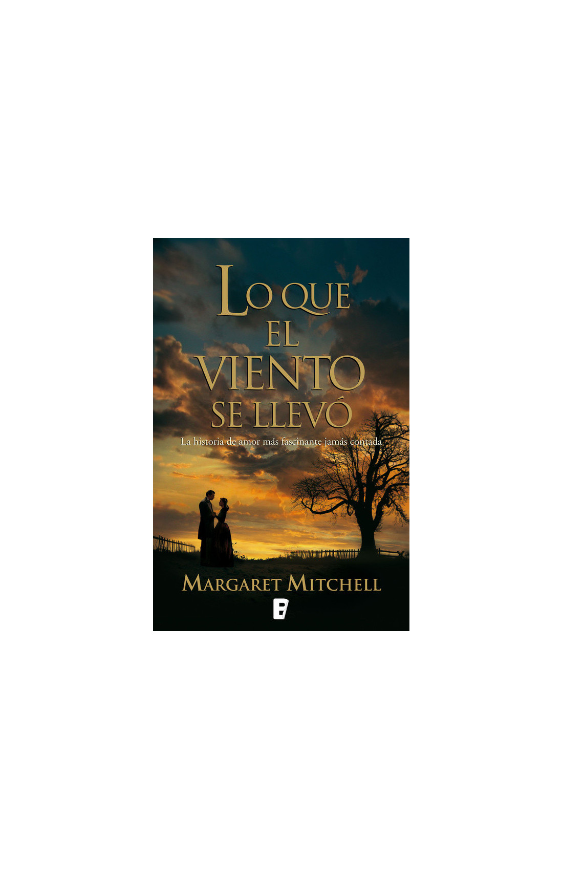 Lo que el viento se llevó | Penguin Libros
