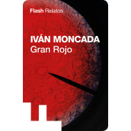 Gran Rojo | Penguin Libros