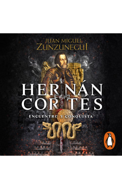 Hernán Cortés | Penguin Libros