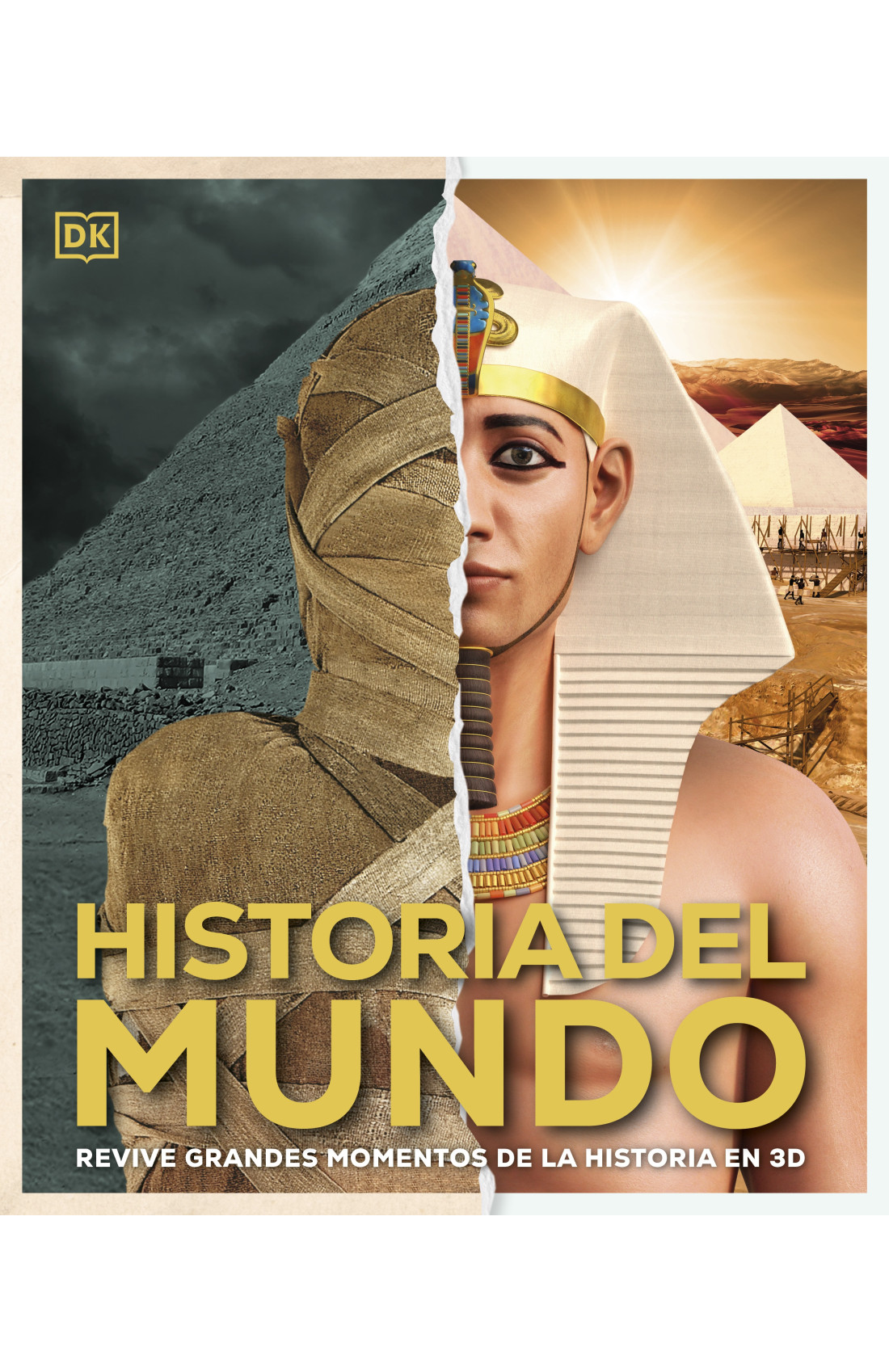 Historia del mundo | Penguin Libros