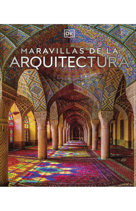 Maravillas de la arquitectura | Penguin Libros