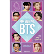 Por siempre BTS | Penguin Libros