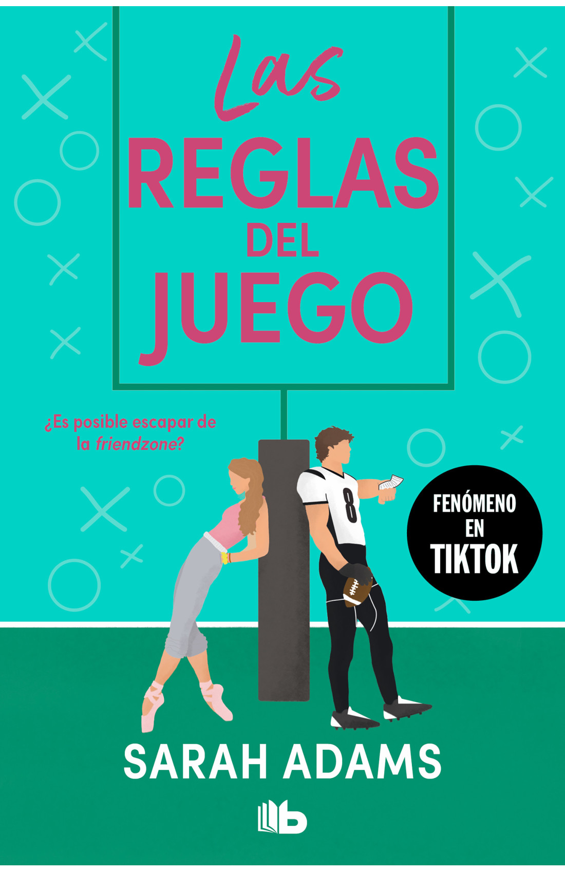 Los mejores libros «friends to lovers» - Penguin Libros ES