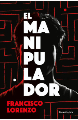 El manipulador | Penguin Libros