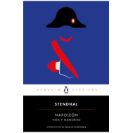 Napoleón | Penguin Libros