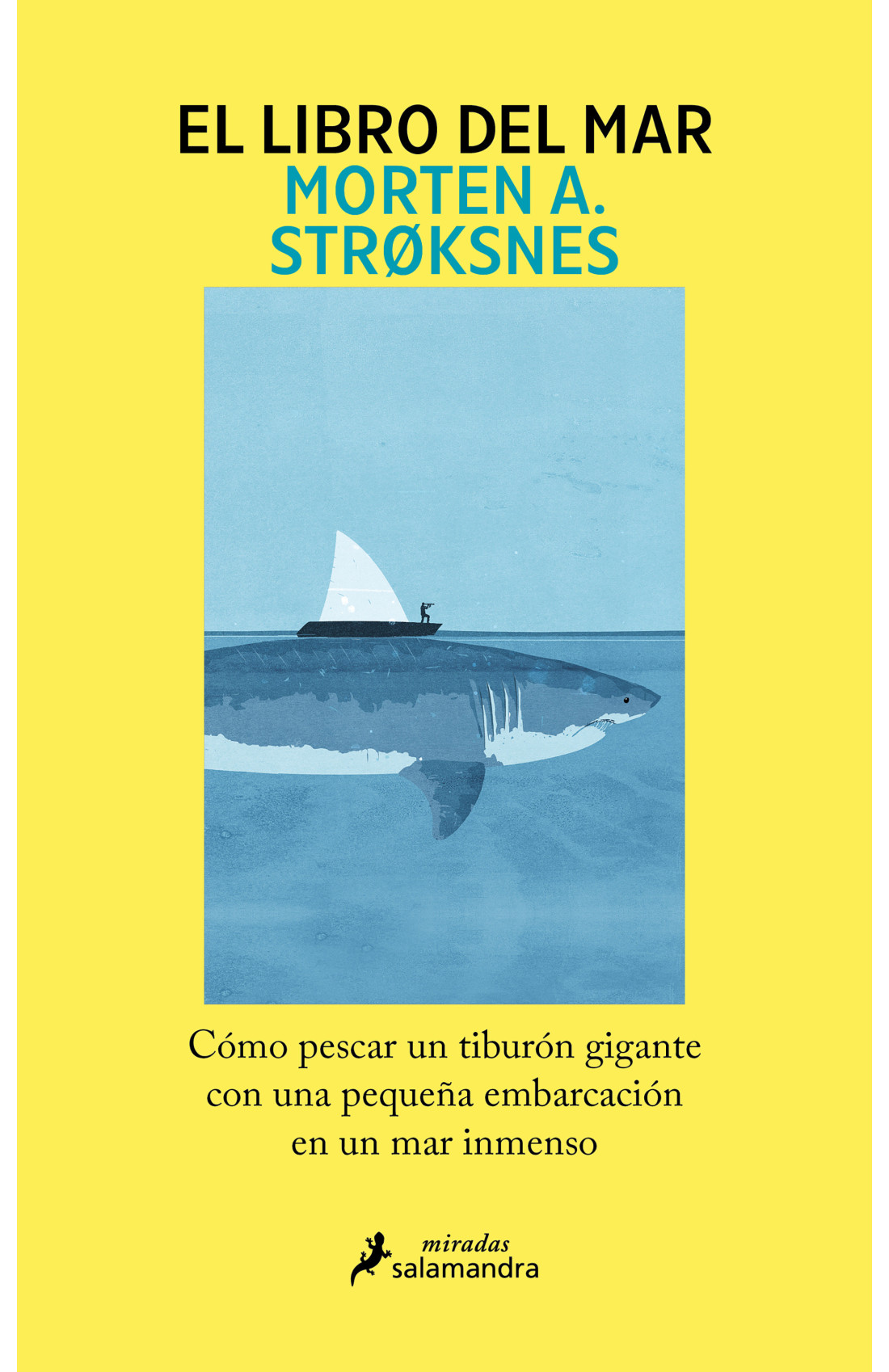 El libro del mar | Penguin Libros