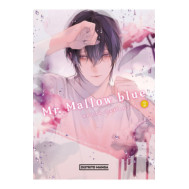Mr. Mallow Blue 2 | Penguin Libros