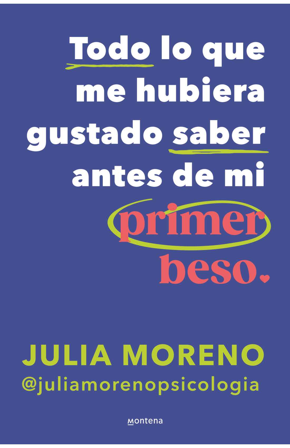 Tu cuerpo es para vivir | Penguin Libros