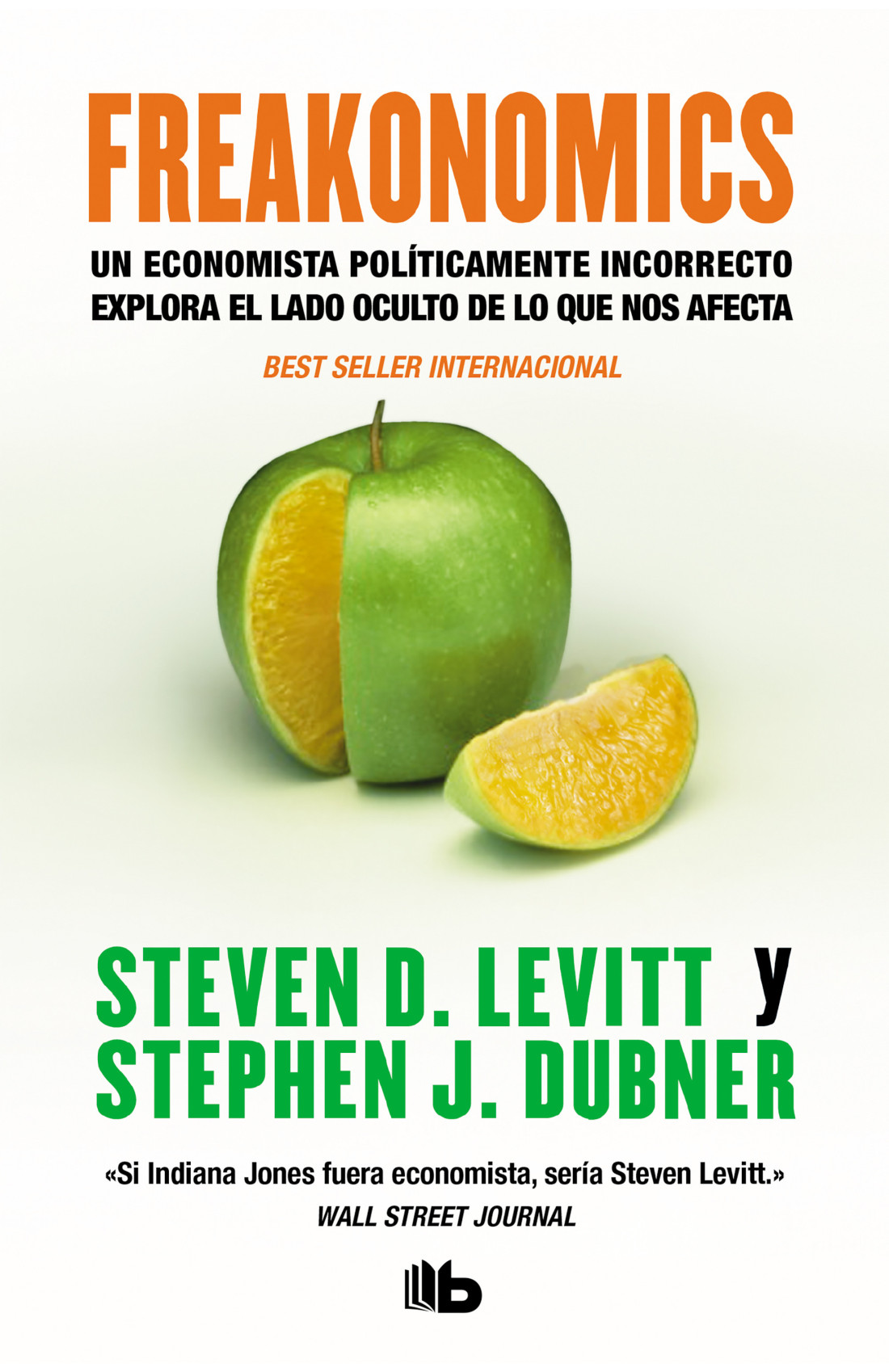 Freakonomics | Penguin Libros