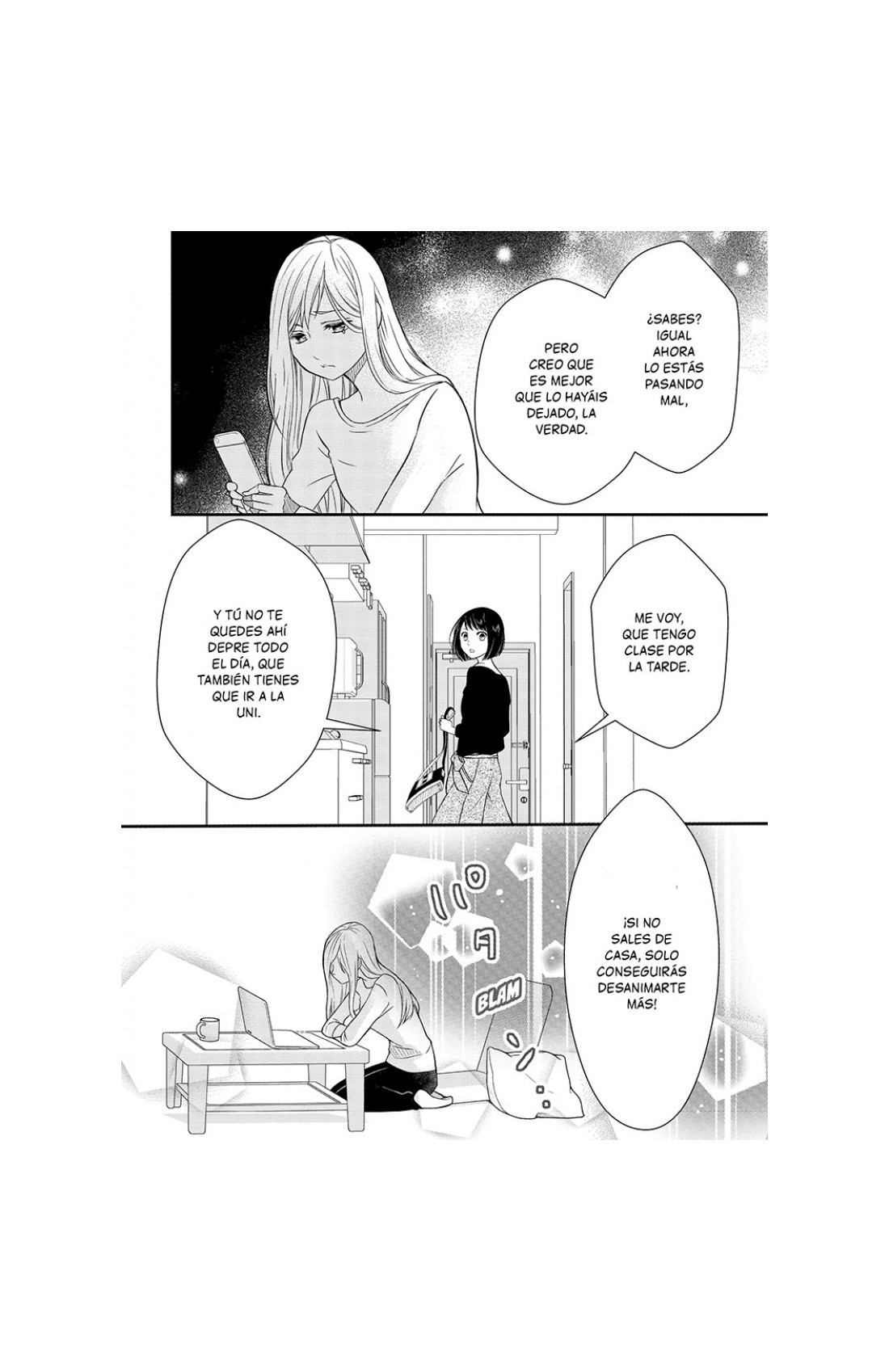 DISTRITO MANGA | Penguin Libros