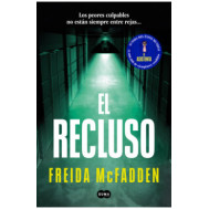 El recluso | Penguin Libros