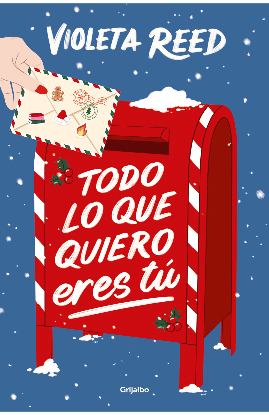 Libros para la Navidad más navideña de todas tus navidades - Penguin ...