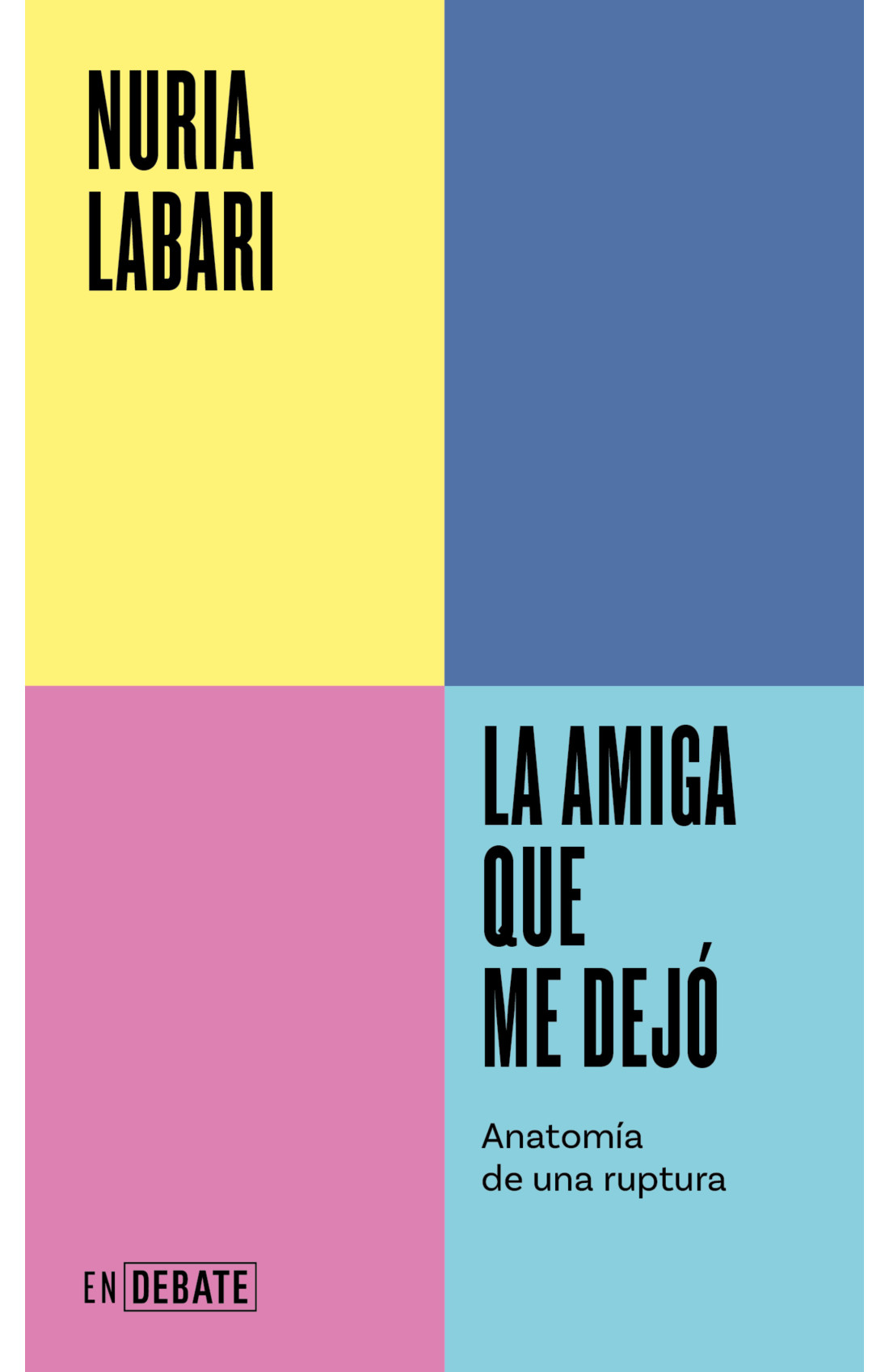 Me quiero, te quiero | Penguin Libros