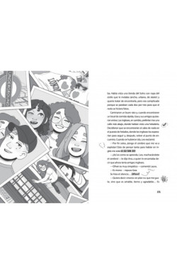 Me llamo Goa 8 - Welcome, Goa | Penguin Libros