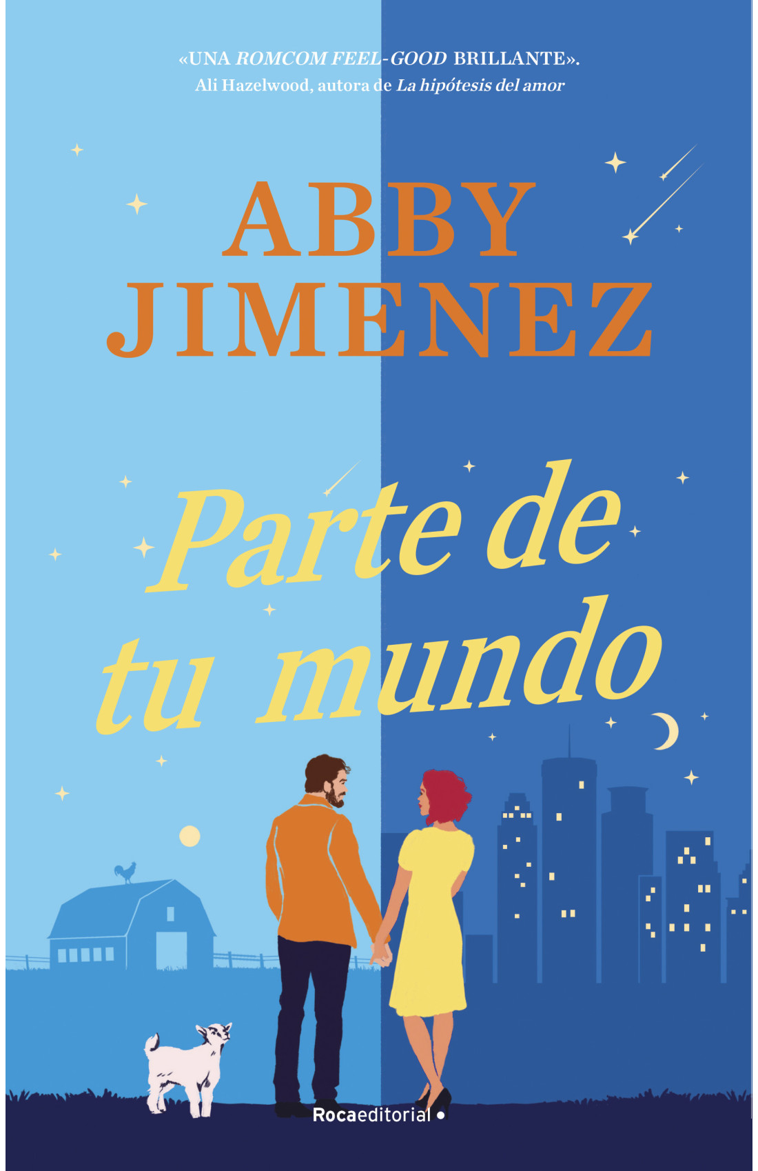 Si eres fan de las comedias románticas, estos libros te encantarán ...