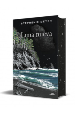 Estuche Saga Crepúsculo 20 aniversario (contiene: Crepúsculo, Luna nueva, Eclipse y Amanecer ...