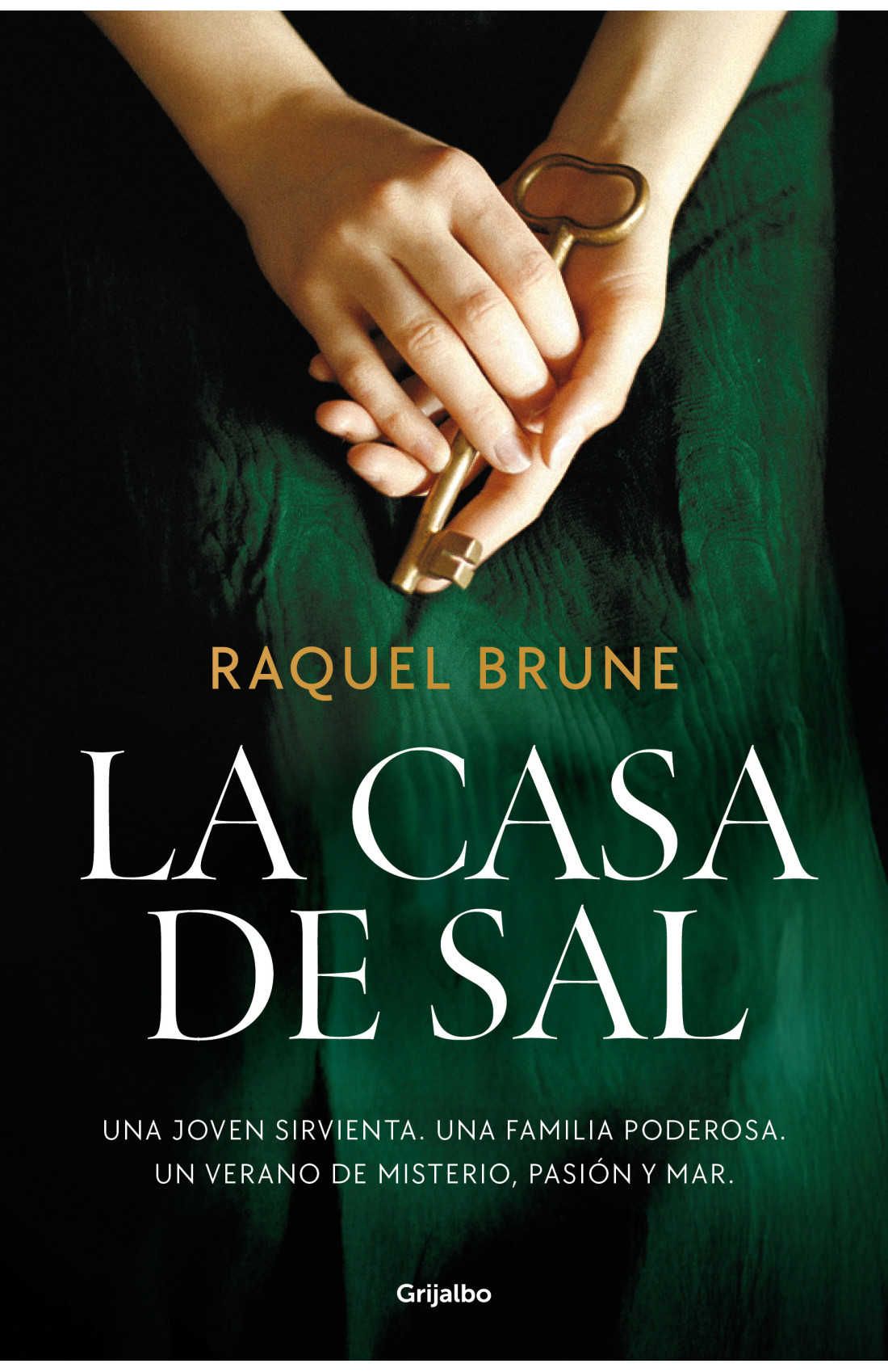 Las herederas de la Singer | Penguin Libros