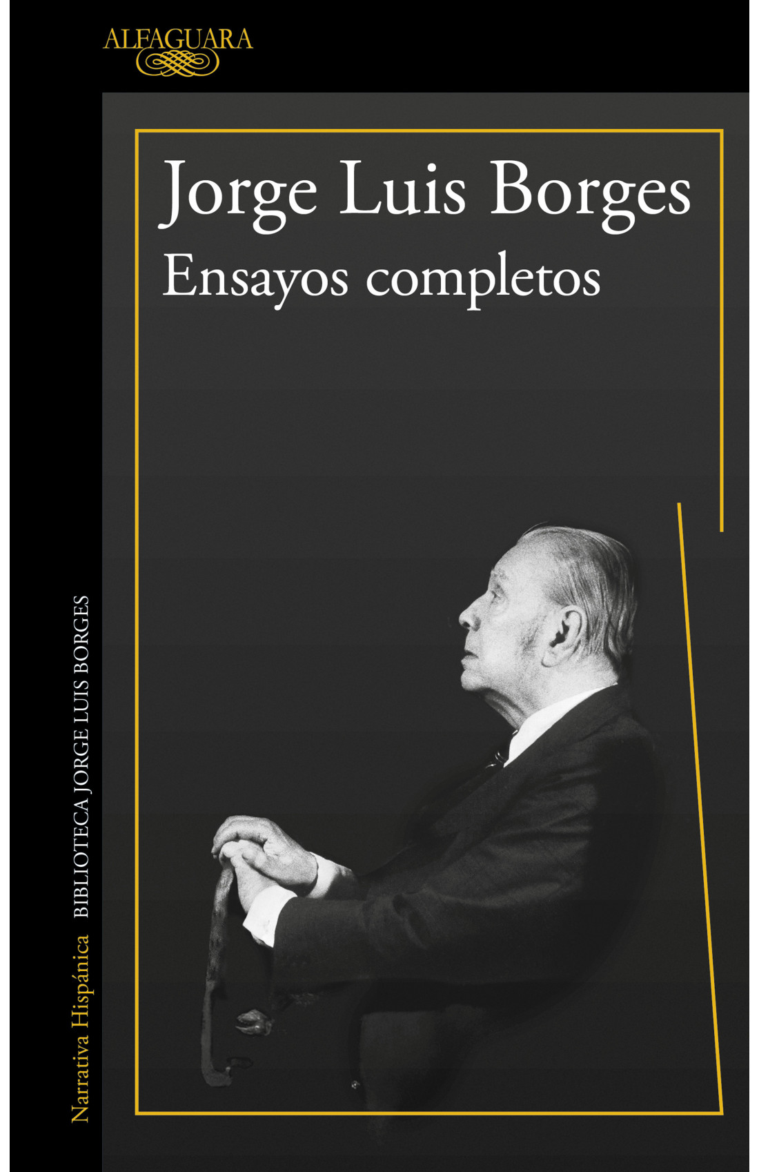 Por dónde empezar a leer a Jorge Luis Borges: guía completa de sus ...