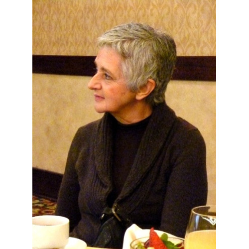 Ana María Del Río | Penguin Libros