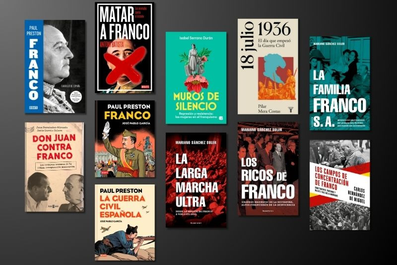 El nazismo desde dentro: libros de testimonios de los campos de ...