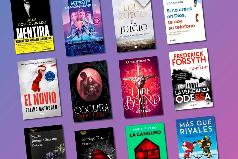 SUMA | Penguin Libros